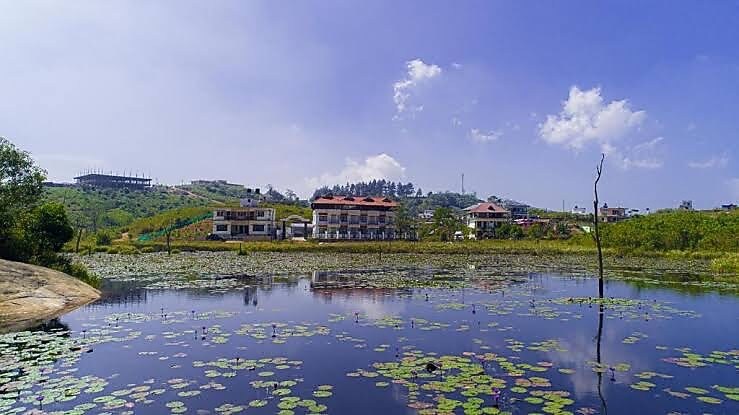 Photos of Vagamon Vagashore - Hotel in Vagamon