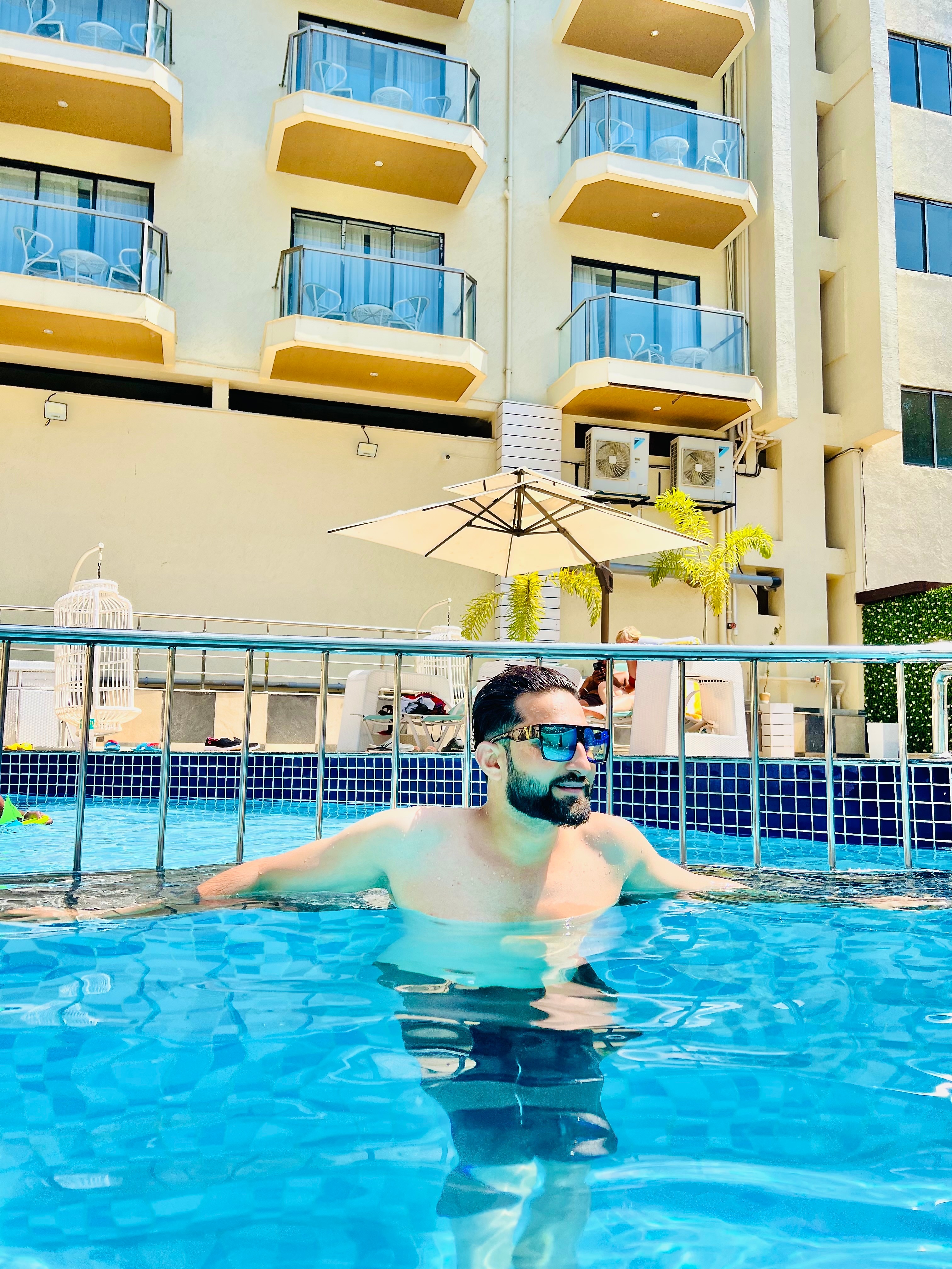 Regenta Central Imperial Candolim Goa 𝗕𝗢𝗢𝗞 Goa Hotel 𝘄𝗶𝘁𝗵 𝗙𝗥𝗘𝗘 𝗖𝗮𝗻𝗰𝗲𝗹𝗹𝗮𝘁𝗶𝗼𝗻