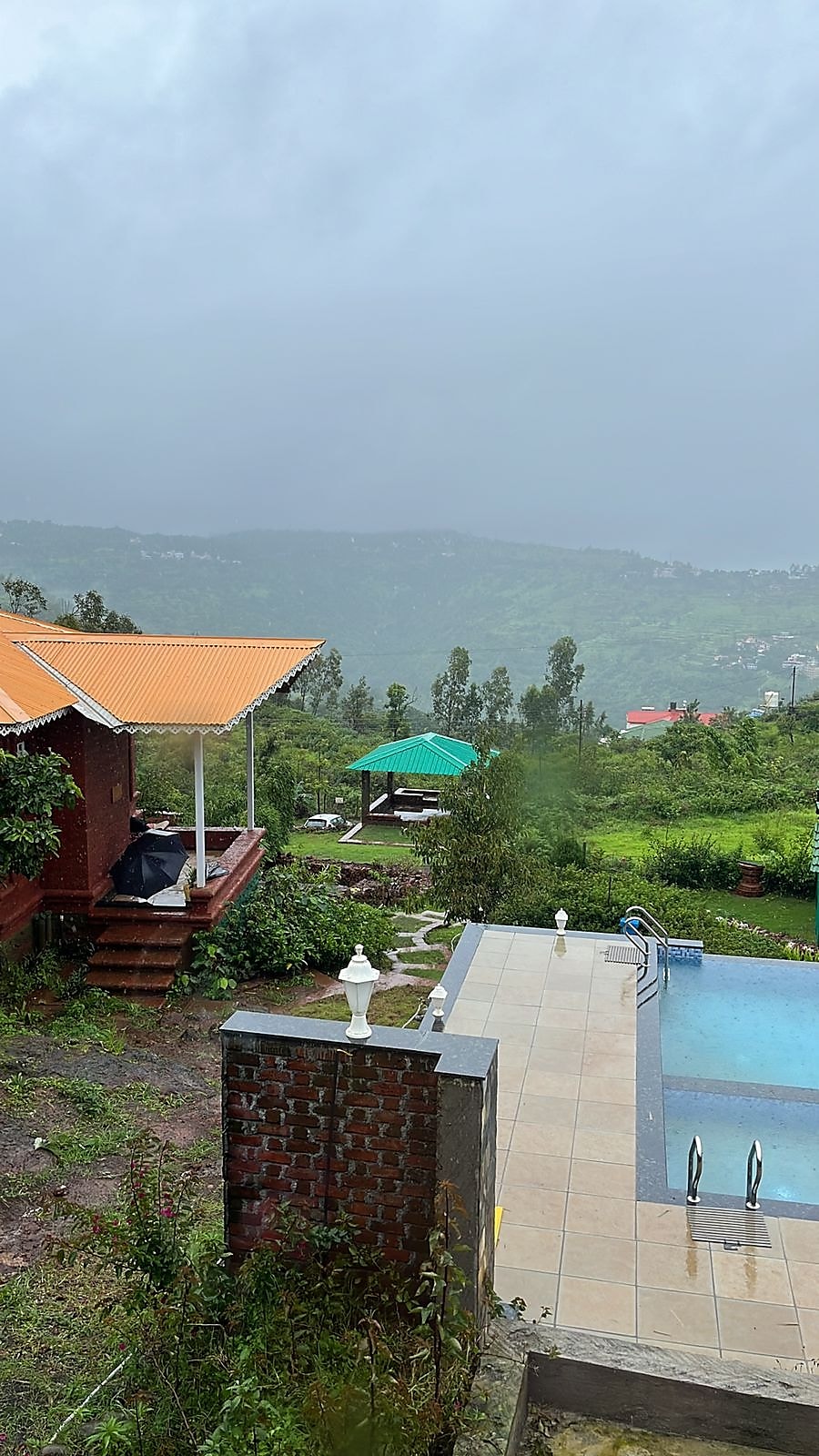 Holygram Krushi Paryatan 𝗕𝗢𝗢𝗞 Mahabaleshwar Cottage 𝘄𝗶𝘁𝗵 𝗙𝗥𝗘𝗘 𝗖𝗮𝗻𝗰𝗲𝗹𝗹𝗮𝘁𝗶𝗼𝗻