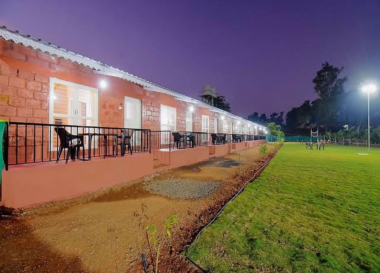 Treebo The Appa'S Resort 𝗕𝗢𝗢𝗞 Mahabaleshwar Hotel 𝘄𝗶𝘁𝗵 𝗙𝗥𝗘𝗘 𝗖𝗮𝗻𝗰𝗲𝗹𝗹𝗮𝘁𝗶𝗼𝗻