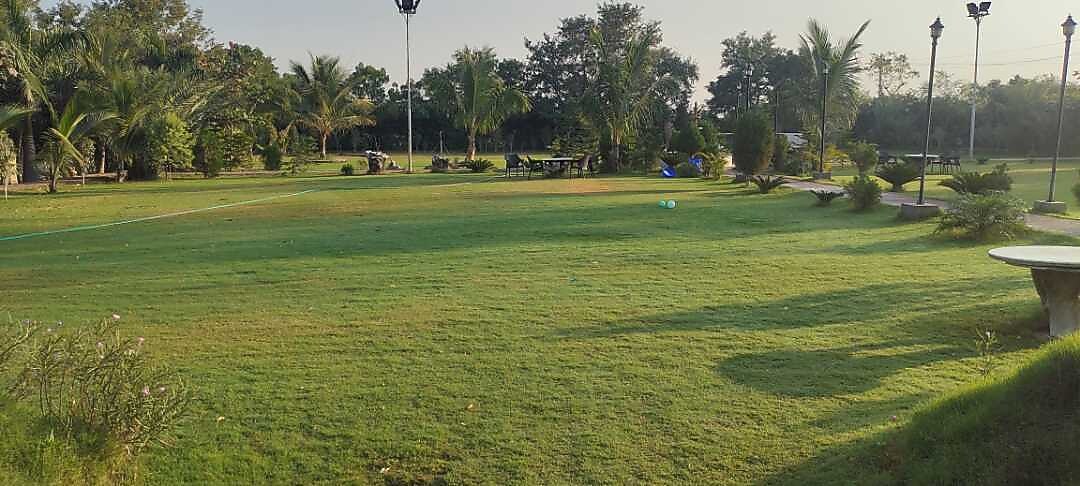 Photos of Rani Bagh Resort - Hotel in Beawar