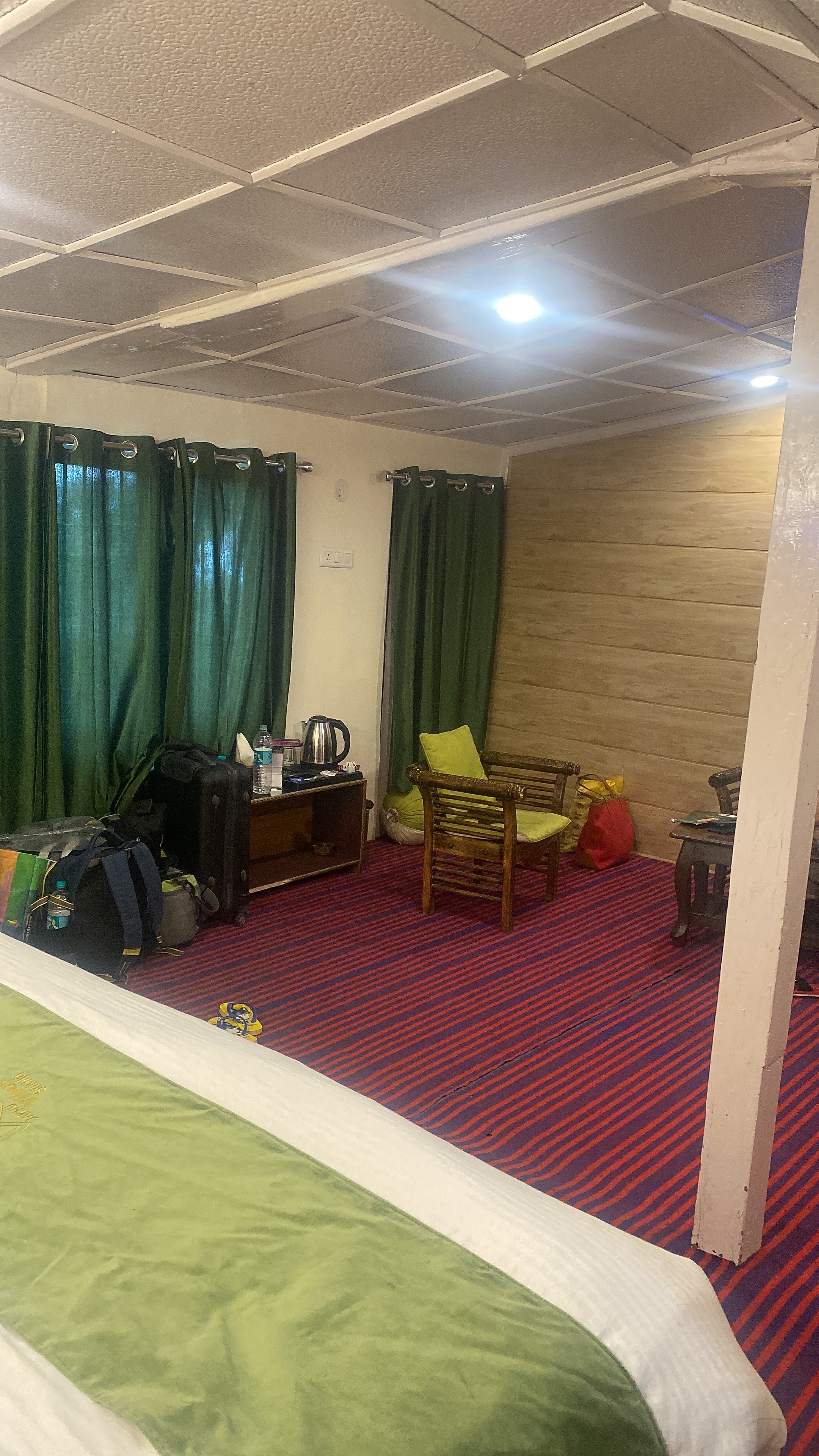 Photos of Zostel Homes Mashobra (Shimla) - Homestay in Mashobra