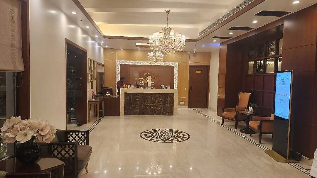 Photos of Hotel Home In By Amrik Sukhdev - Hotel in Sonipat