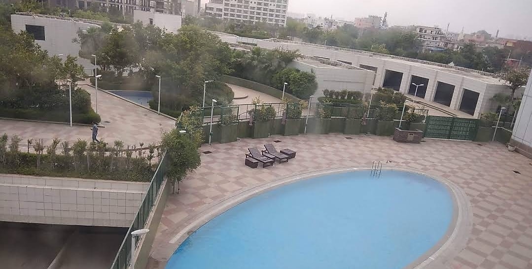 Misaki Hotels 100% Money Back | Manesar Hotel BOOK @ ₹1