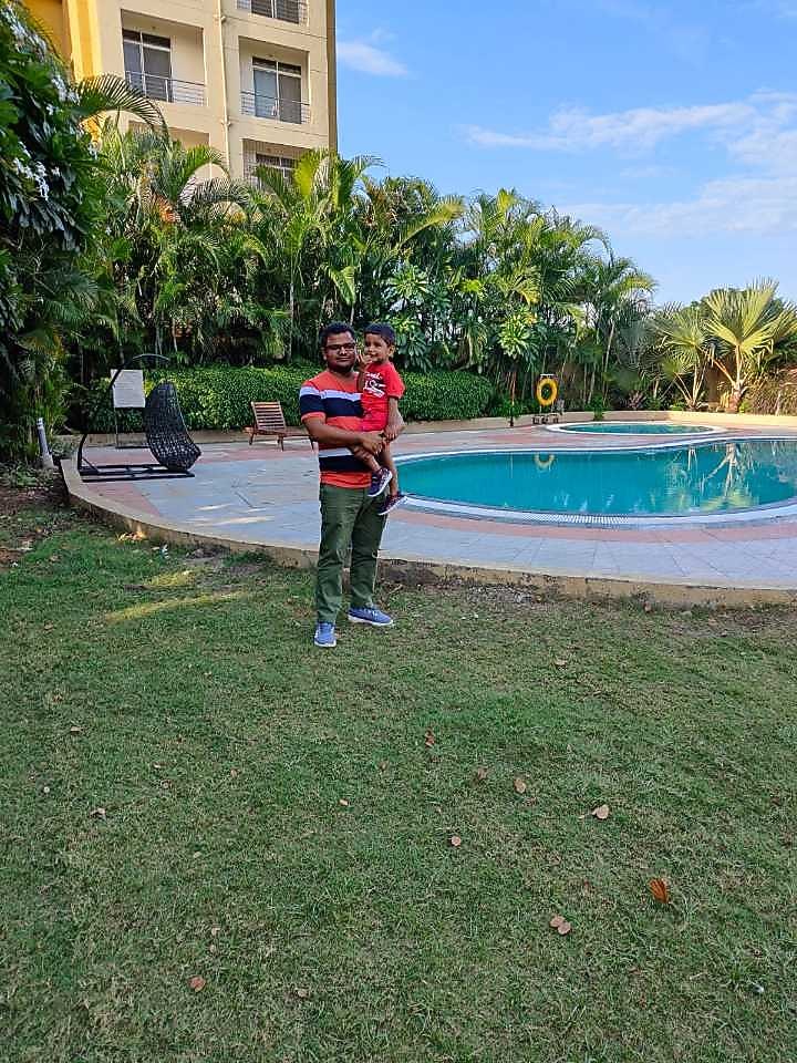 Photos of Temple Tree Hotel Shirdi - Hotel in Shirdi