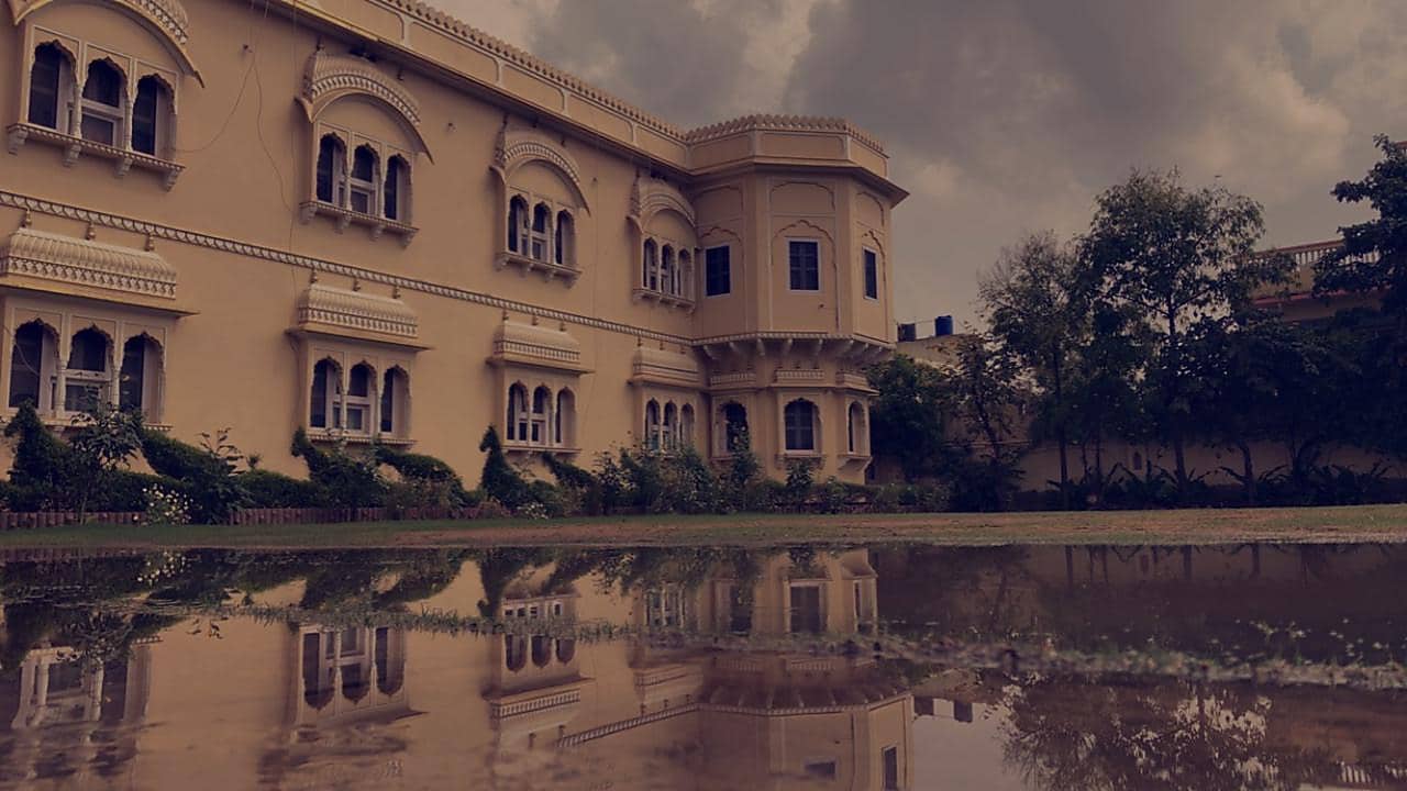JAMUNA RESORT 𝗕𝗢𝗢𝗞 Jhunjhunu Resort 𝘄𝗶𝘁𝗵 𝗙𝗥𝗘𝗘 𝗖𝗮𝗻𝗰𝗲𝗹𝗹𝗮𝘁𝗶𝗼𝗻