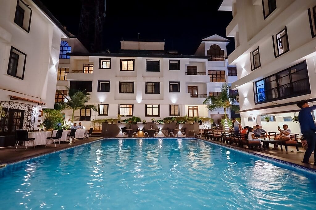 Photos of Sunkissed premium by WSI Calangute Beach - Resort in Goa