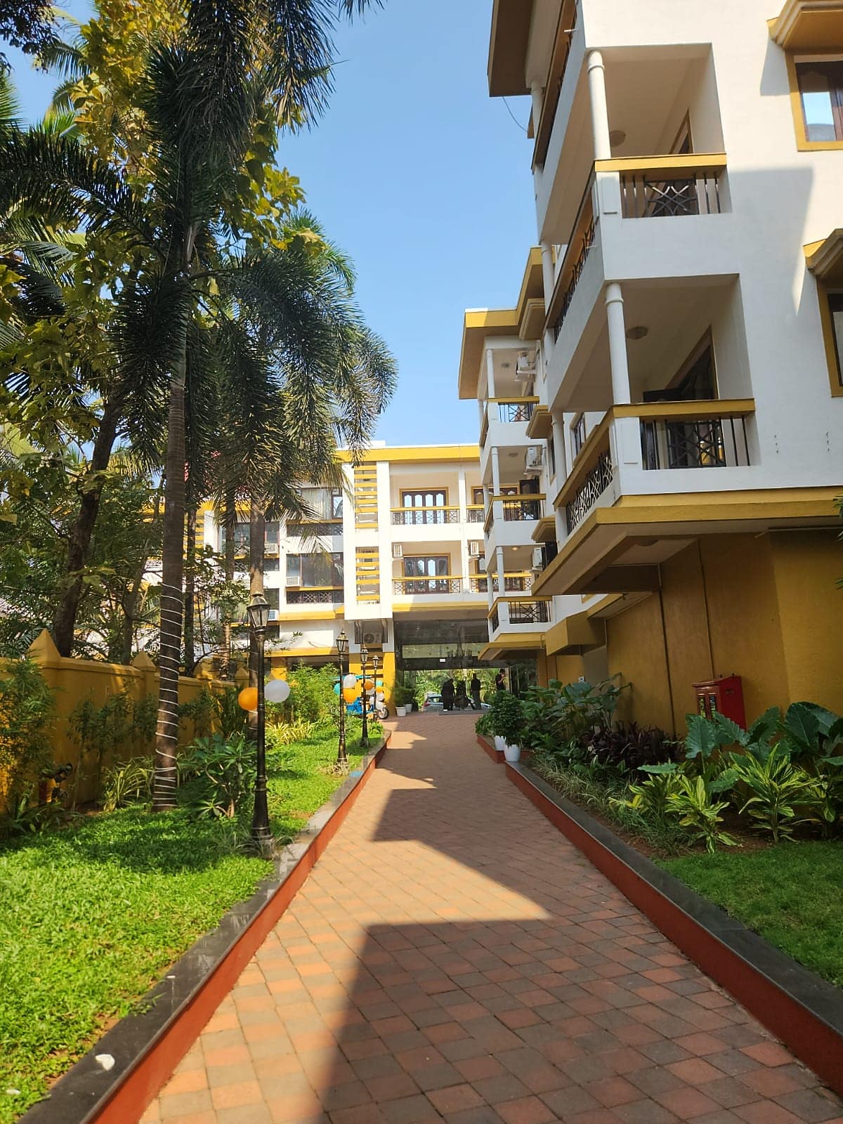 Goa Villagio Resort & Spa - A Unit of IHM, Goa 𝗕𝗢𝗢𝗞 Goa Resort 𝘄𝗶𝘁𝗵 ₹𝟬 ...