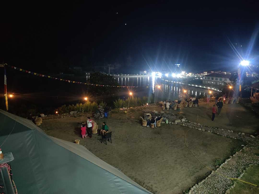 Kamru Riverside Camps and Resorts 𝗕𝗢𝗢𝗞 Sangla Resort 𝘄𝗶𝘁𝗵 𝗙𝗥𝗘𝗘 𝗖𝗮𝗻𝗰𝗲𝗹𝗹𝗮𝘁𝗶𝗼𝗻