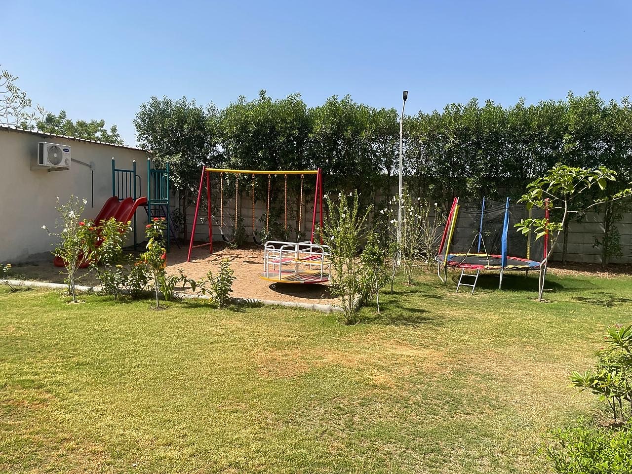 Reviews of Greenland Resort - Resort in Halol