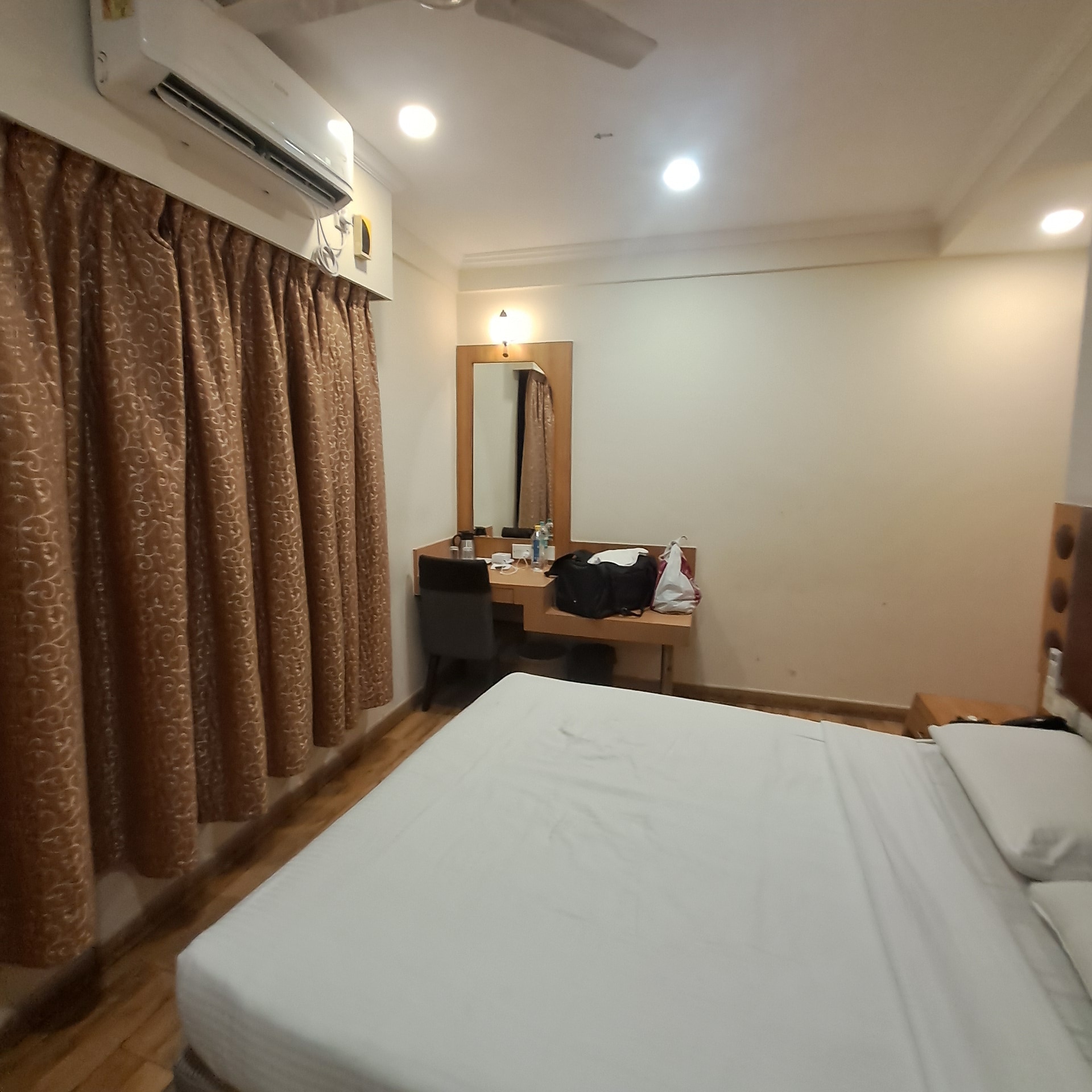 The Ocea International 𝗕𝗢𝗢𝗞 Bangalore Hotel 𝘄𝗶𝘁𝗵 𝗙𝗥𝗘𝗘 𝗖𝗮𝗻𝗰𝗲𝗹𝗹𝗮𝘁𝗶𝗼𝗻