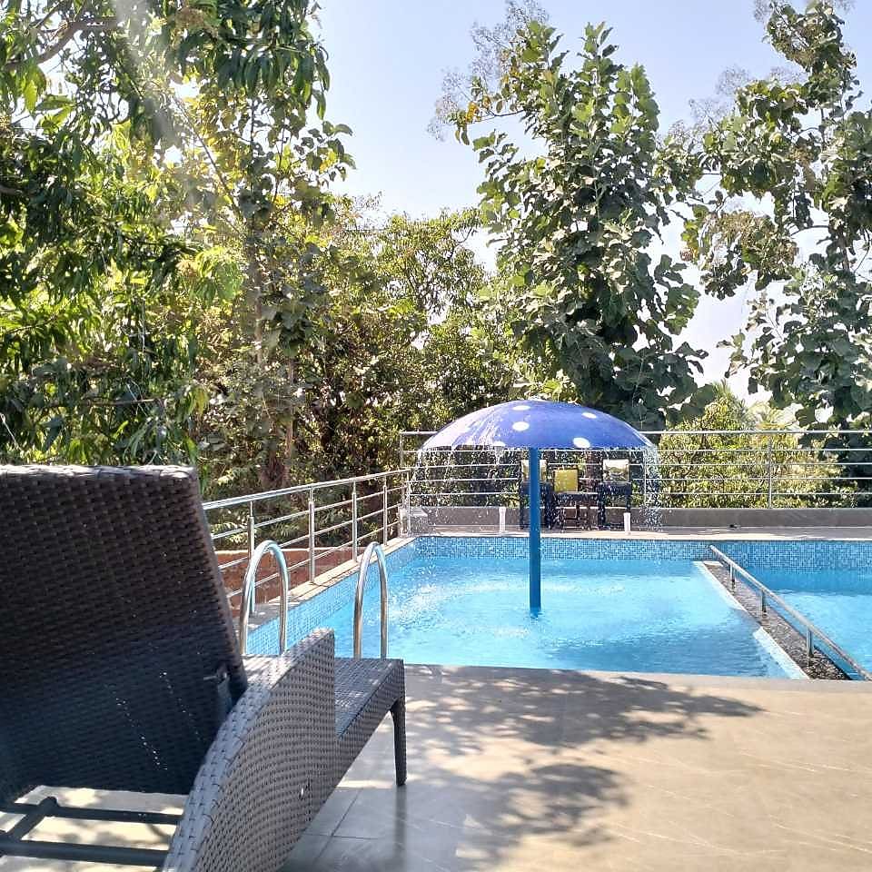 Preet Holiday Resorts 𝗕𝗢𝗢𝗞 Diveagar Cottage 𝘄𝗶𝘁𝗵 𝗙𝗥𝗘𝗘 𝗖𝗮𝗻𝗰𝗲𝗹𝗹𝗮𝘁𝗶𝗼𝗻
