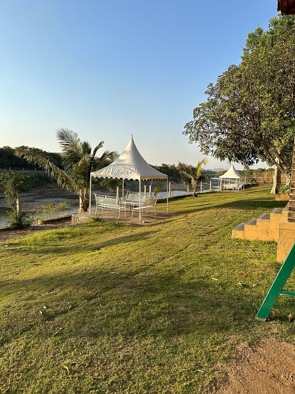 Reviews of Kavish Gir Lion Resort - Resort in Sasan Gir