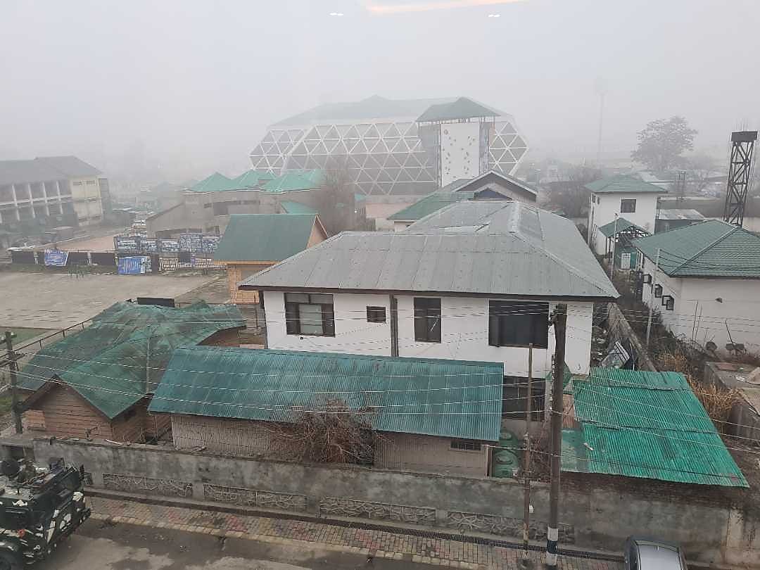 The Kabo, Srinagar 𝗕𝗢𝗢𝗞 Srinagar Hotel 𝘄𝗶𝘁𝗵 𝗙𝗥𝗘𝗘 𝗖𝗮𝗻𝗰𝗲𝗹𝗹𝗮𝘁𝗶𝗼𝗻