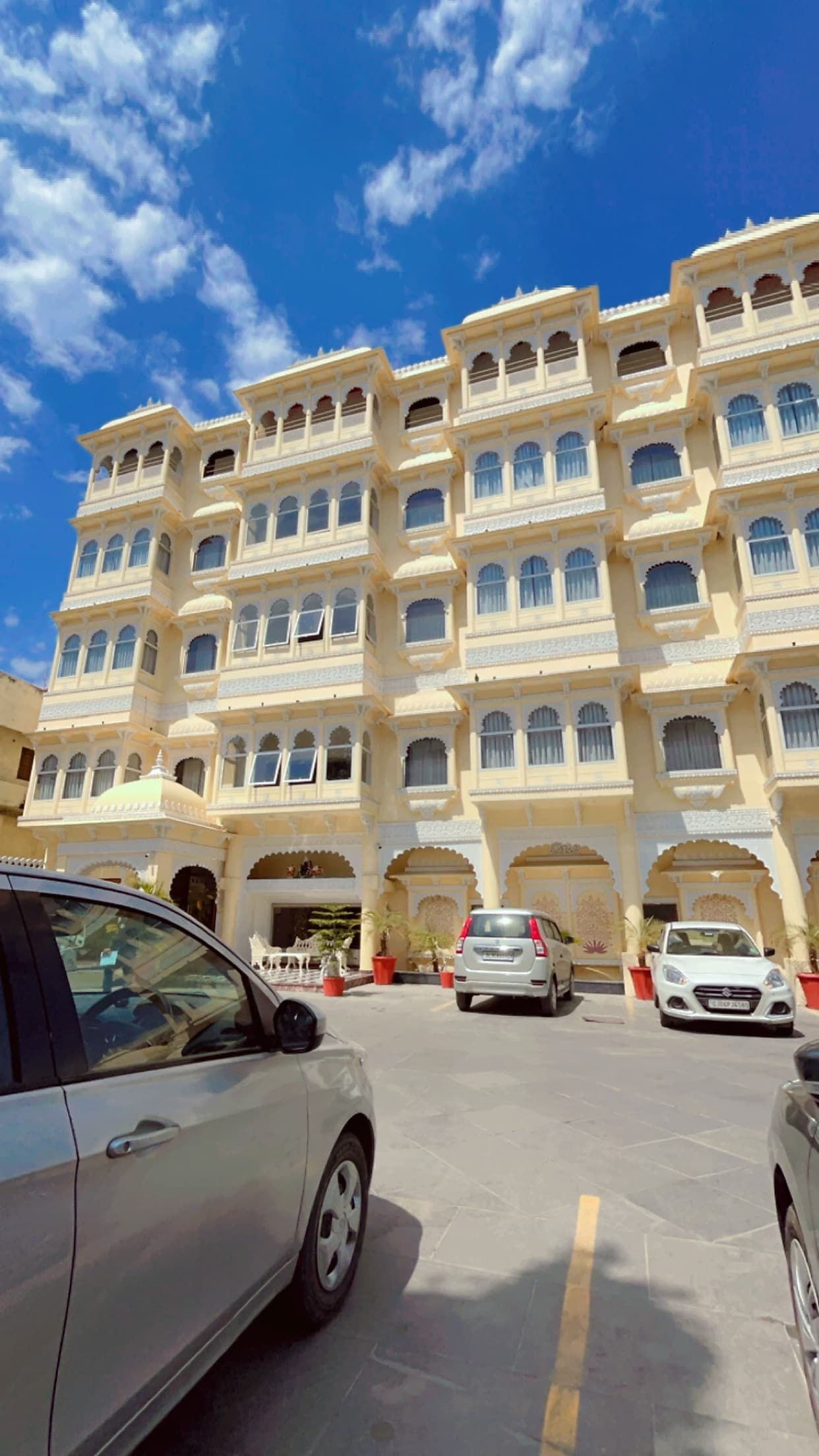 Photos of The Amar Mahal By Trulyy - Hotel in Udaipur