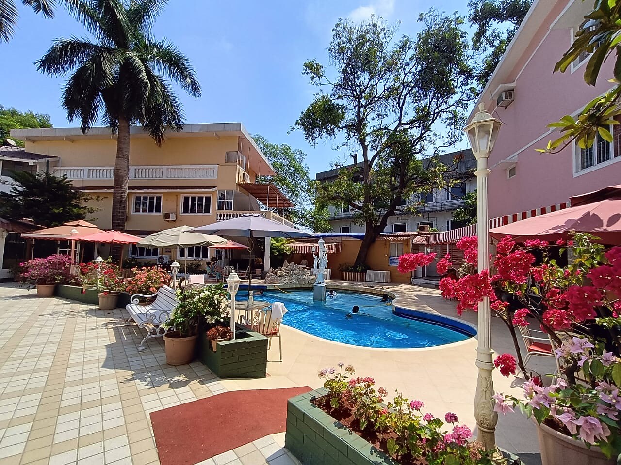 Avion Holiday Resort 𝗕𝗢𝗢𝗞 Lonavala Resort 𝘄𝗶𝘁𝗵 𝗙𝗥𝗘𝗘 𝗖𝗮𝗻𝗰𝗲𝗹𝗹𝗮𝘁𝗶𝗼𝗻