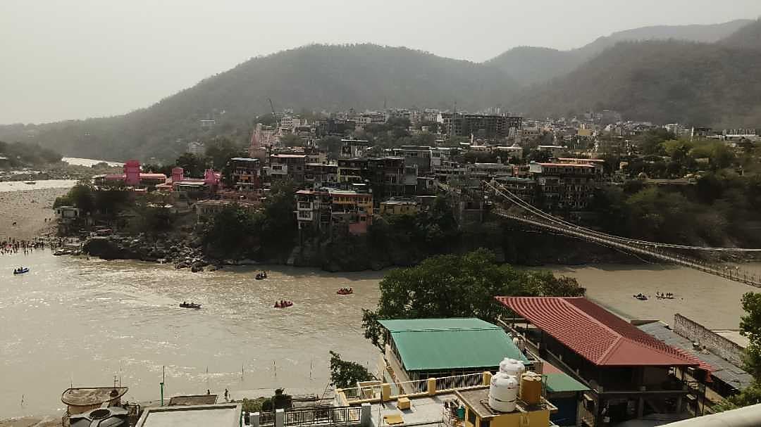 Photos of Madpackers Rishikesh Laxman Jhula - Hostel in Rishikesh