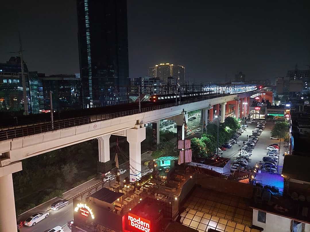 Ginger Noida, City Center 𝗕𝗢𝗢𝗞 Noida Hotel 𝘄𝗶𝘁𝗵 ₹𝟬 𝗣𝗔𝗬𝗠𝗘𝗡𝗧