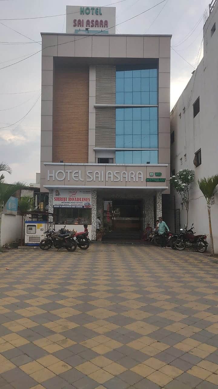 Photos of Hotel Sai Asara - Hotel in Shirdi