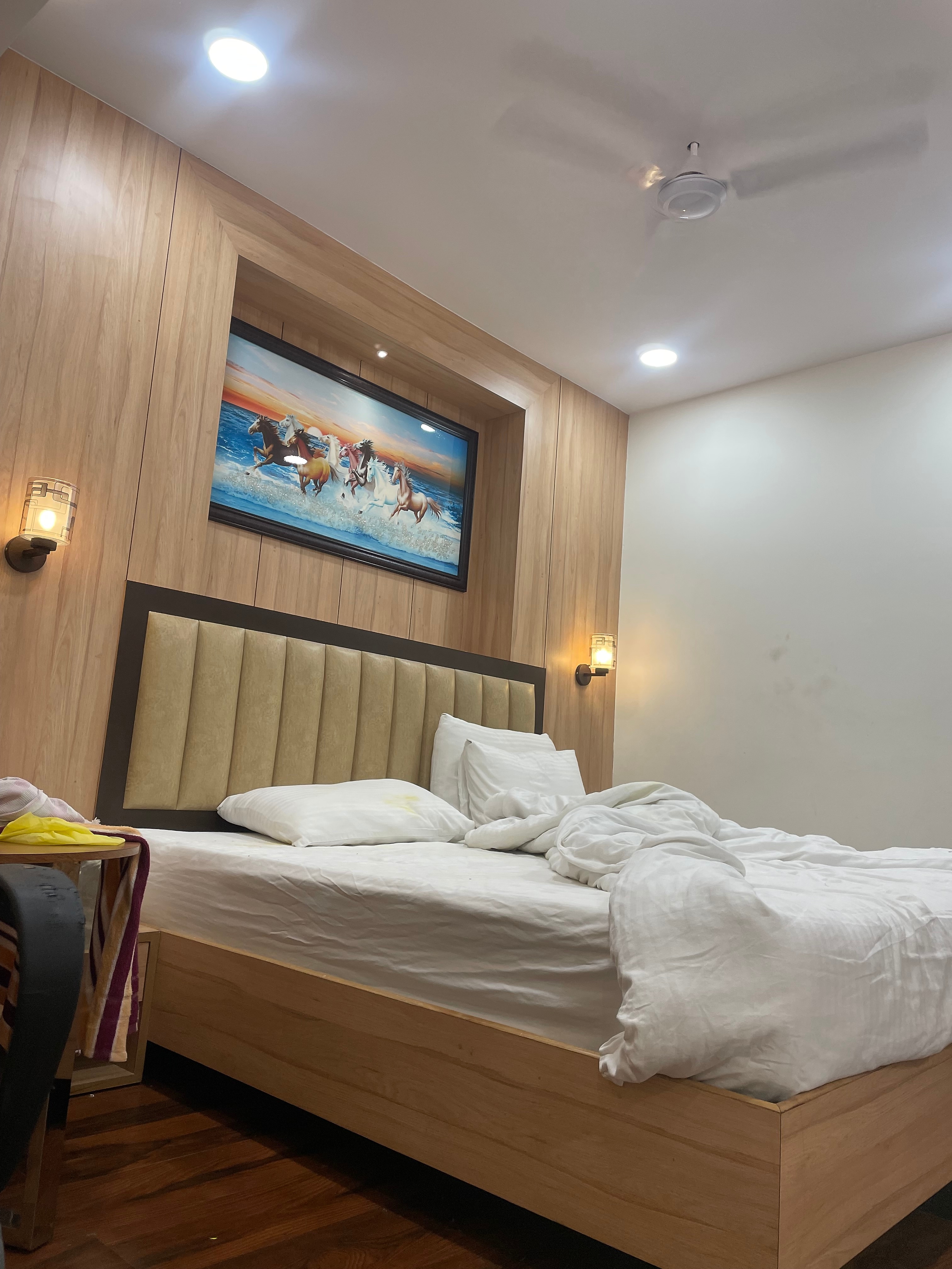 Hotel Pradeep Star Inn 𝗕𝗢𝗢𝗞 Gorakhpur Hotel 𝘄𝗶𝘁𝗵 ₹𝟬 𝗣𝗔𝗬𝗠𝗘𝗡𝗧