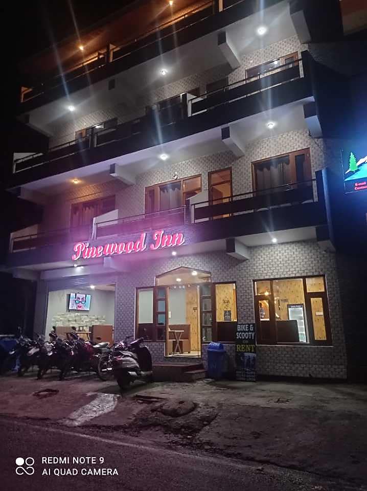 Pinewood Inn Kasol 𝗕𝗢𝗢𝗞 Kasol BnB 𝘄𝗶𝘁𝗵 𝗙𝗥𝗘𝗘 𝗖𝗮𝗻𝗰𝗲𝗹𝗹𝗮𝘁𝗶𝗼𝗻