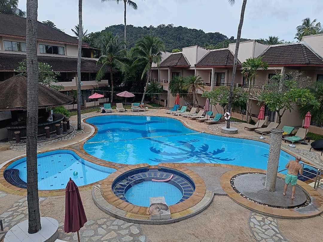 Coconut Village Resort, Phuket @AUD 145 - Coconut Village Resort Price ...