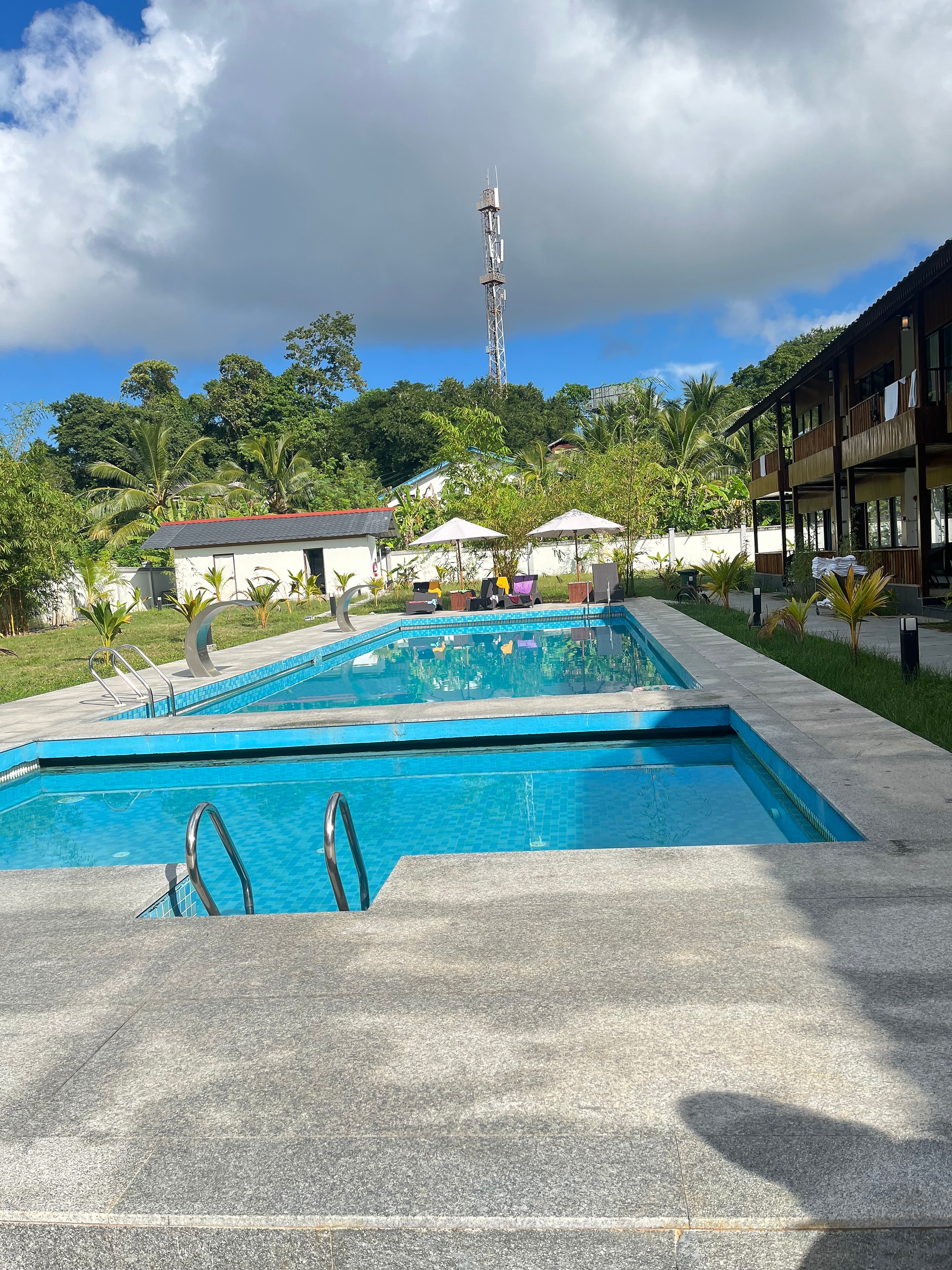 ILE BAY RESORT 𝗕𝗢𝗢𝗞 Havelock Resort 𝘄𝗶𝘁𝗵 𝗙𝗥𝗘𝗘 𝗖𝗮𝗻𝗰𝗲𝗹𝗹𝗮𝘁𝗶𝗼𝗻