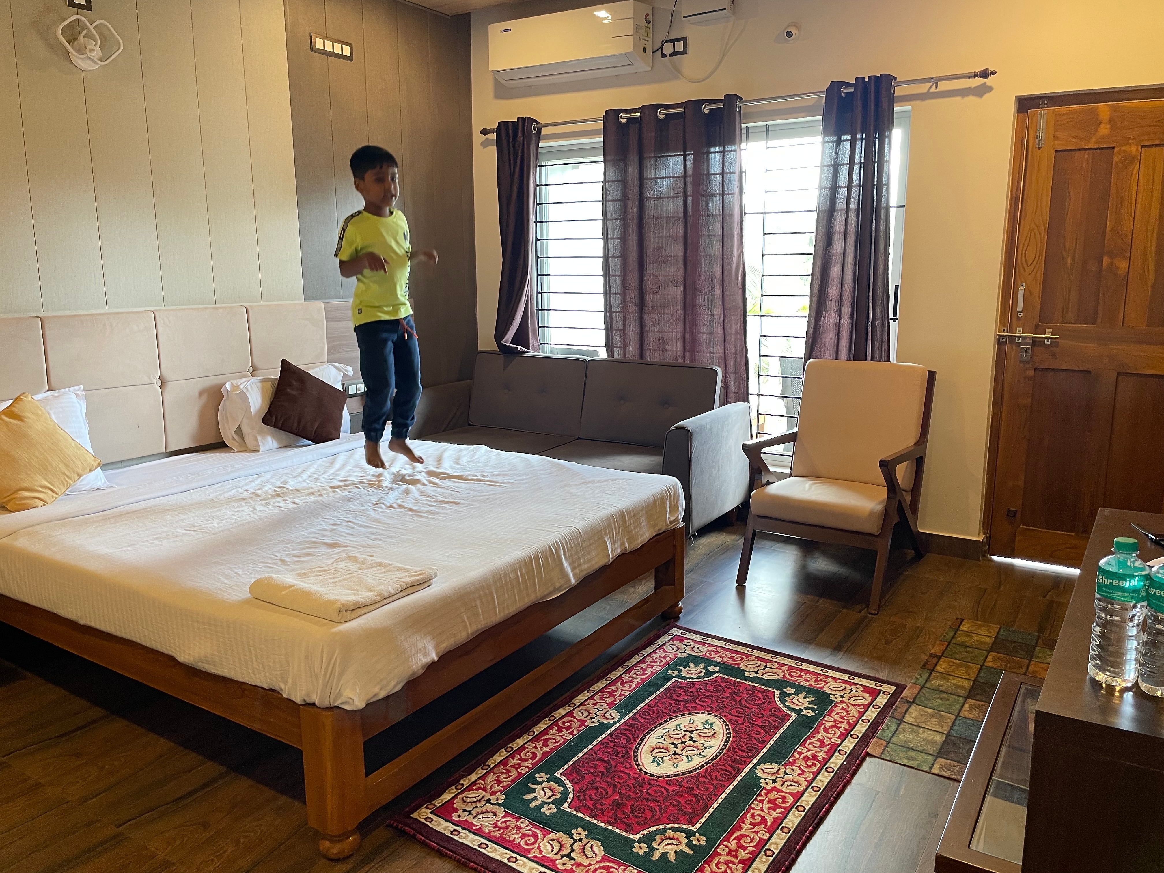 Photos of Hotel Metropolis - Hotel in Hubli
