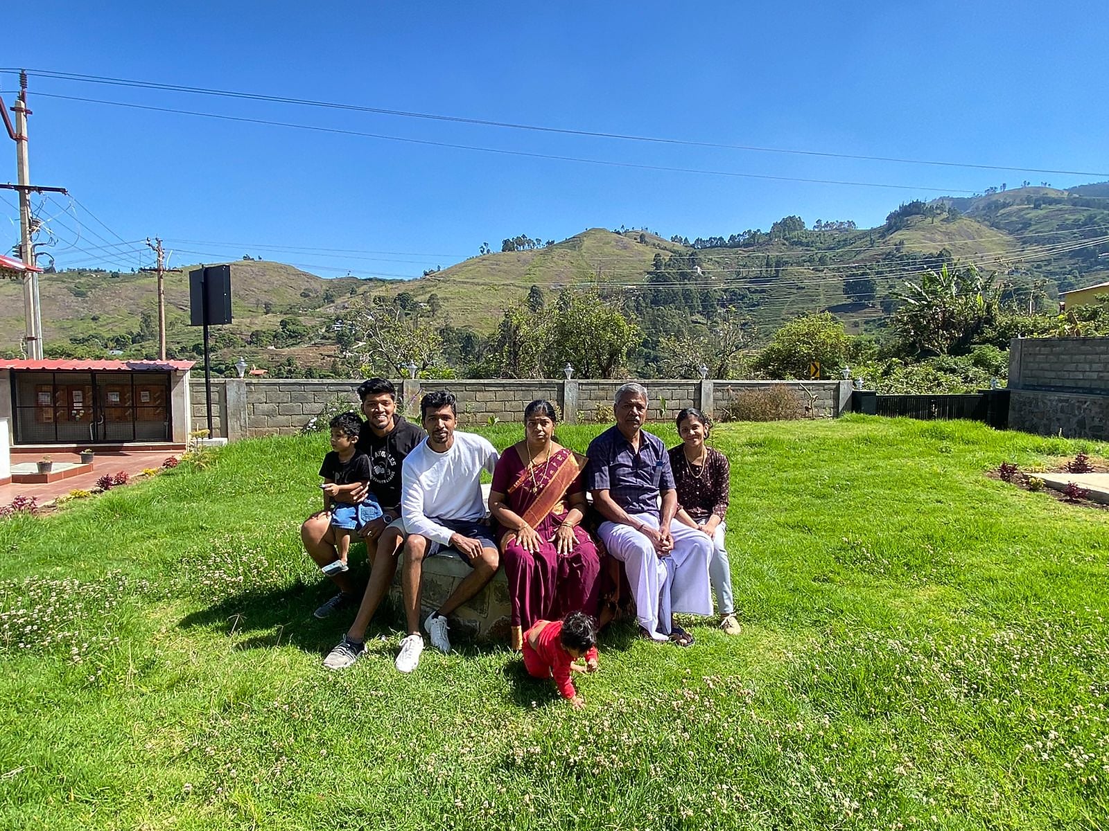 PALAZZO HOMES 𝗕𝗢𝗢𝗞 Kodaikanal Villa 𝘄𝗶𝘁𝗵 𝗙𝗥𝗘𝗘 𝗖𝗮𝗻𝗰𝗲𝗹𝗹𝗮𝘁𝗶𝗼𝗻