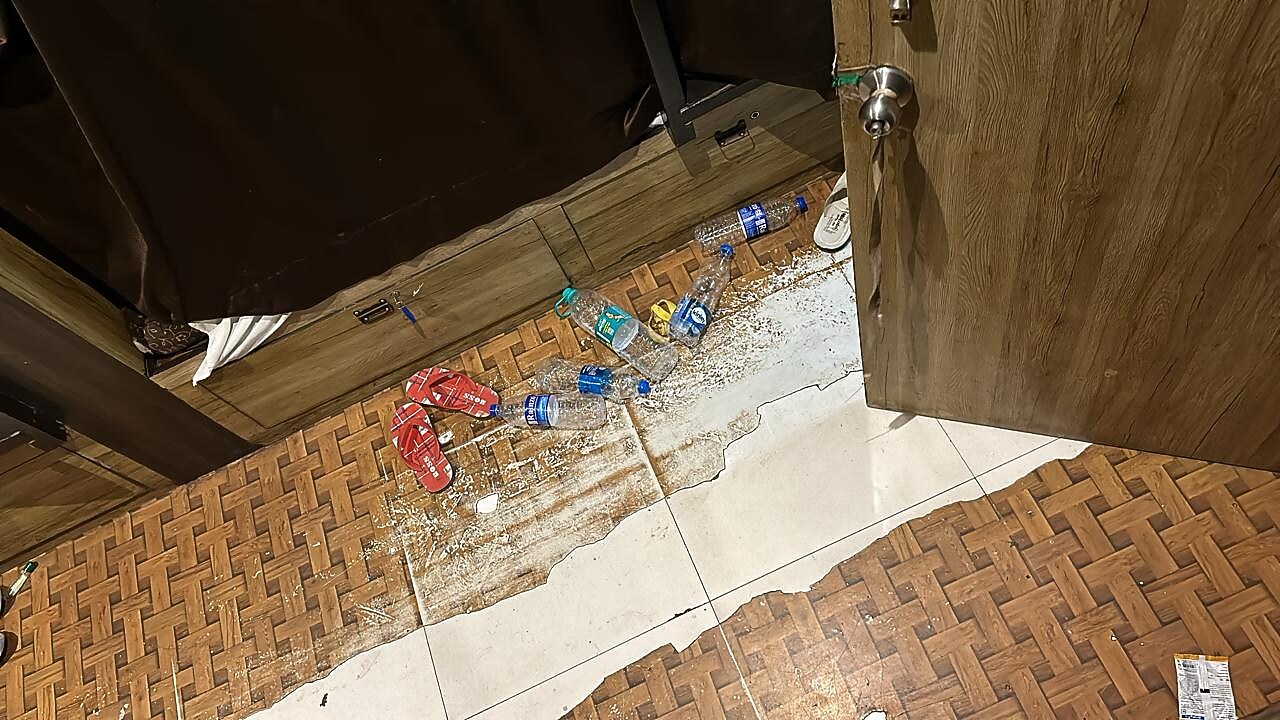 HILAL DORMITORY MUMBAI 𝗕𝗢𝗢𝗞 Mumbai Hostel 𝘄𝗶𝘁𝗵 𝗙𝗥𝗘𝗘 𝗖𝗮𝗻𝗰𝗲𝗹𝗹𝗮𝘁𝗶𝗼𝗻