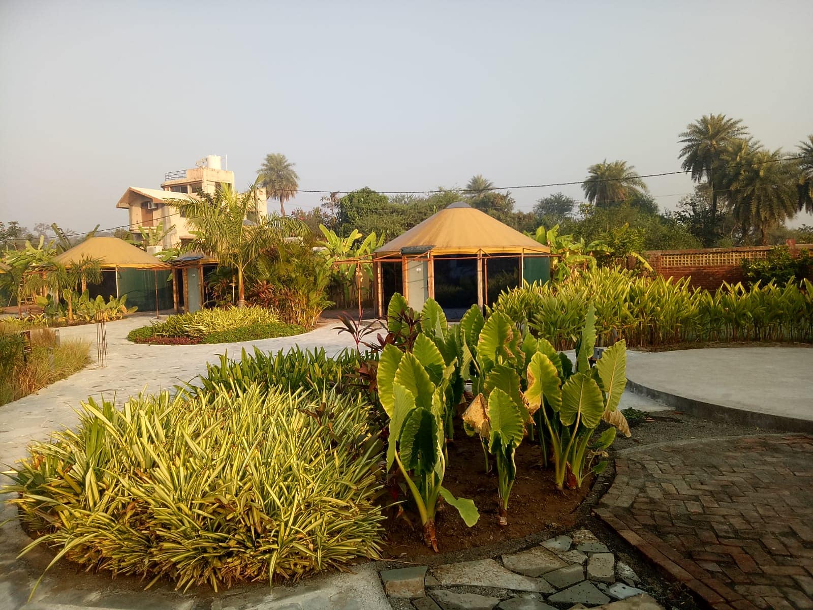 Photos of Shanti Resorts - Resort in Valsad