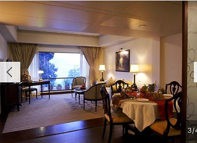 Namah Nainital, a member of Radisson Individuals Retreats 𝗕𝗢𝗢𝗞 Nainital ...