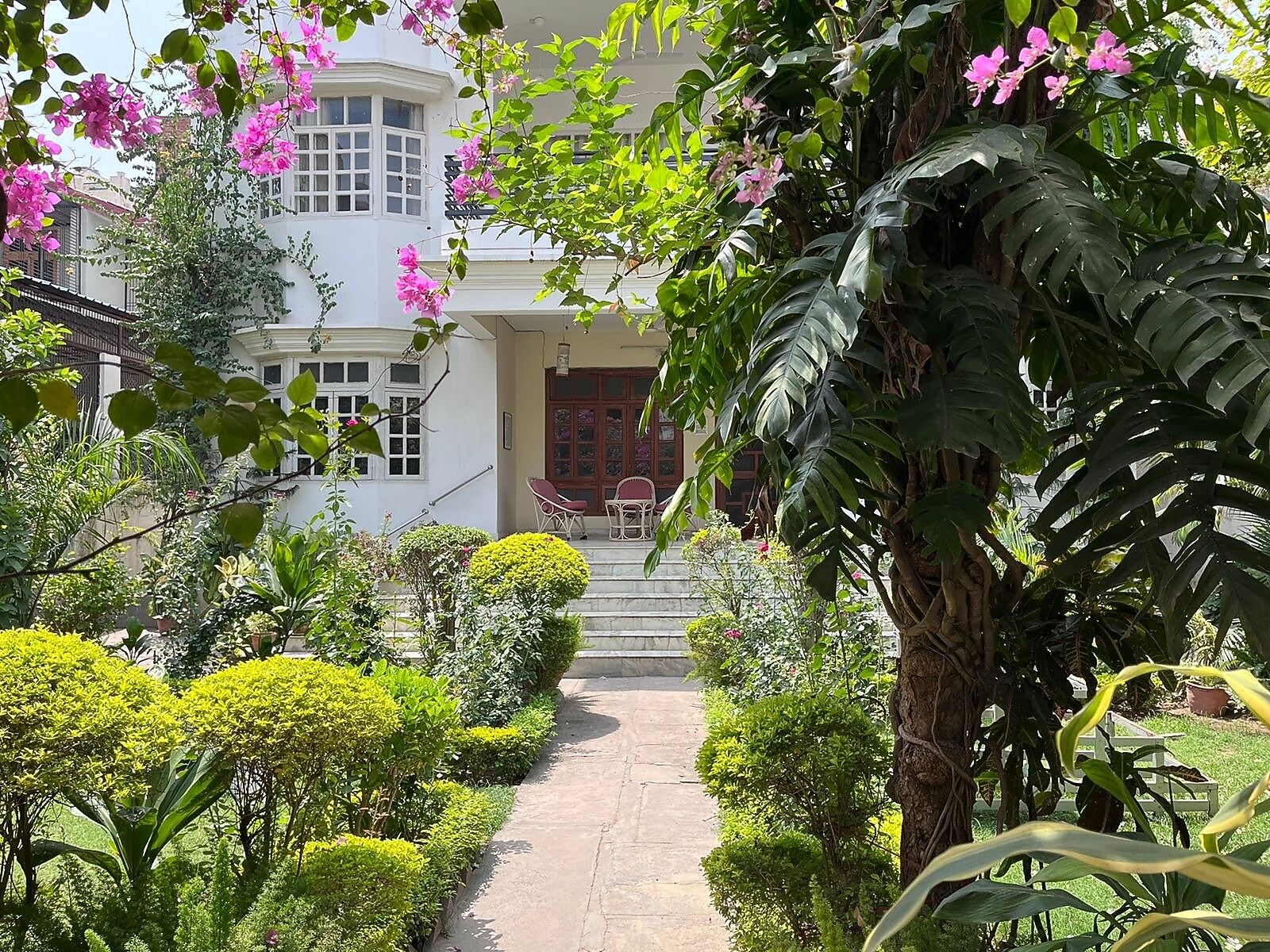 Photos of Nawab Ki Deohri | Boutique Heritage Homestay - Homestay in ...