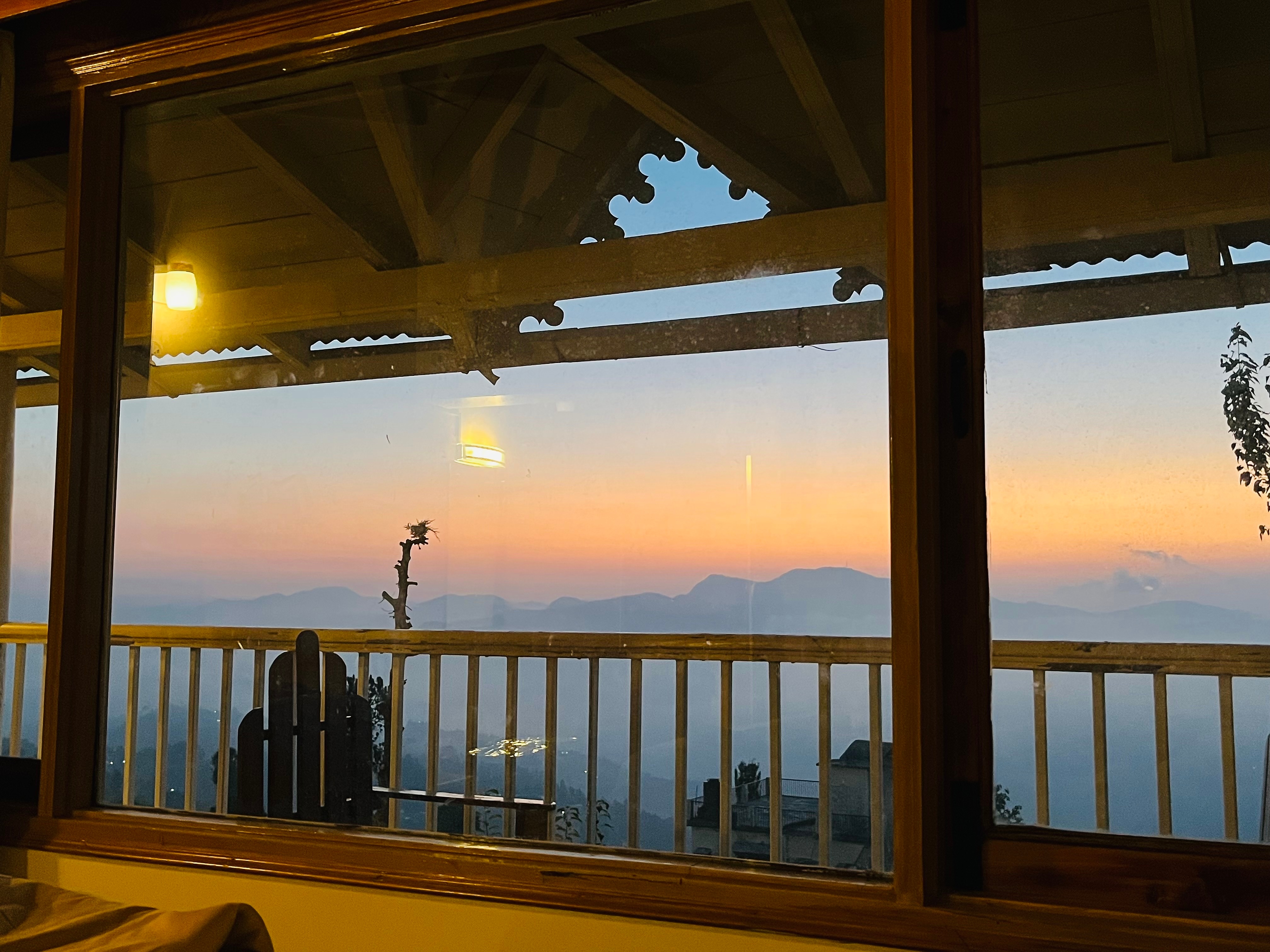 Photos of Lemon Tree Hotel, Mukteshwar - Resort in Mukteshwar