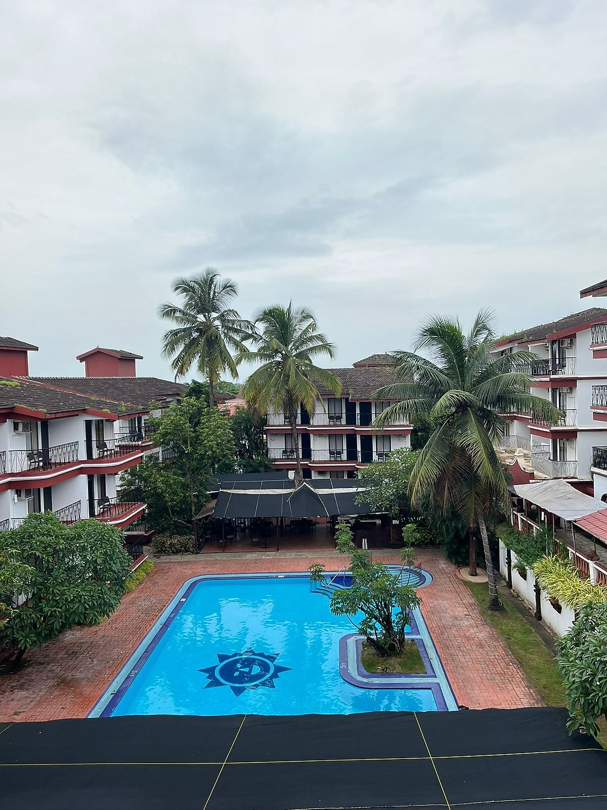 Photos of Pride Sun Village Resort & Spa - Resort in Goa