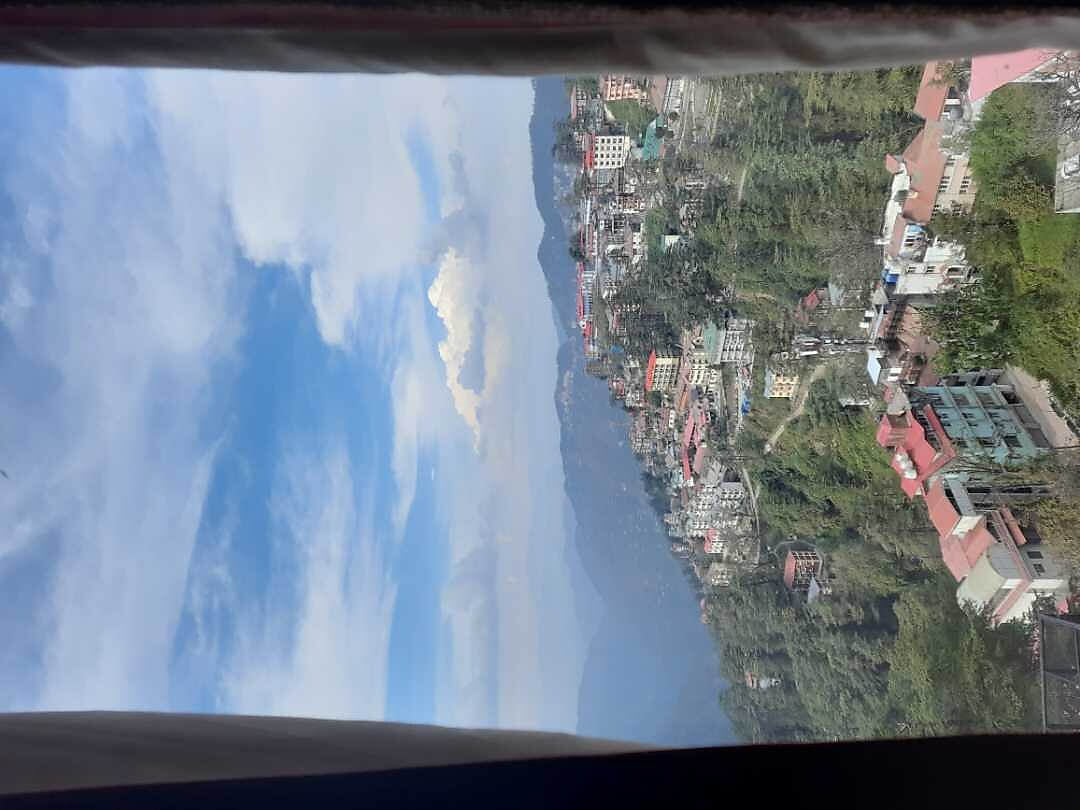 Landmark Shimla - with Elevator Access to Mall road 𝗕𝗢𝗢𝗞 Shimla Hotel ...