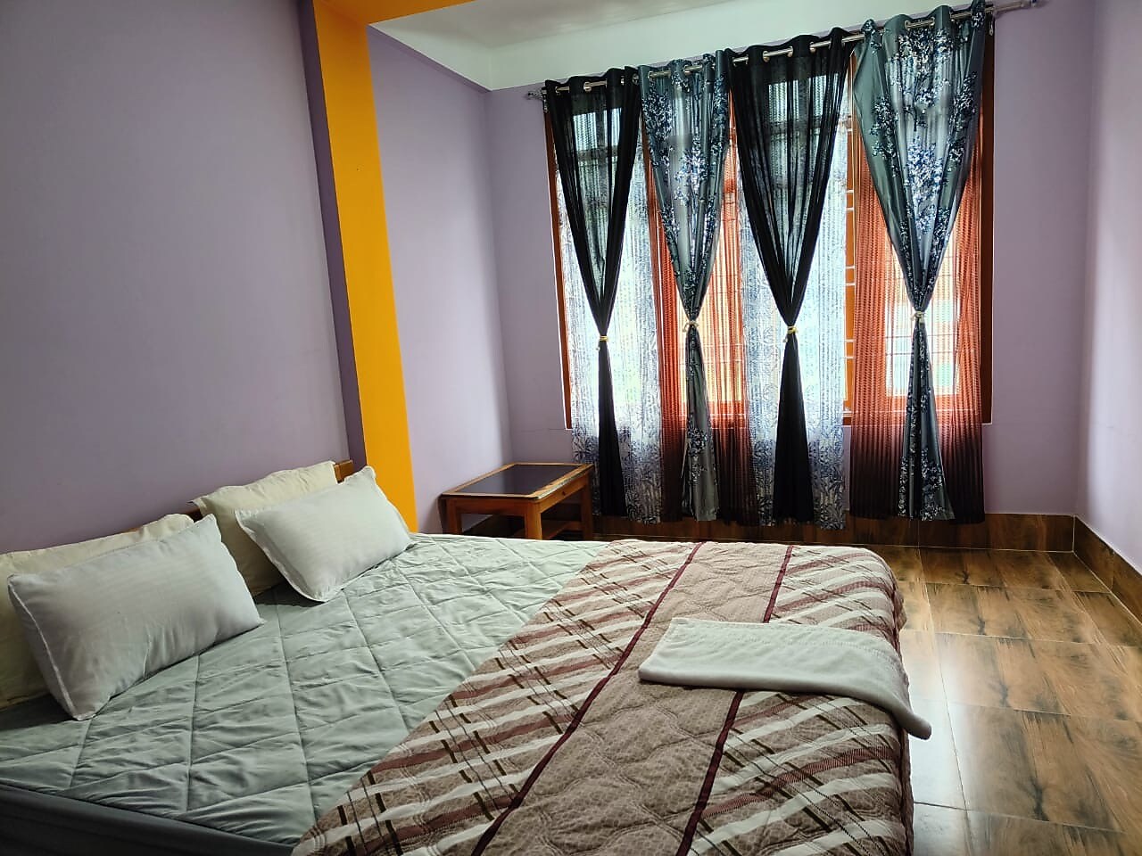 Kyede Homestay 𝗕𝗢𝗢𝗞 Bomdila Homestay 𝘄𝗶𝘁𝗵 𝗙𝗥𝗘𝗘 𝗖𝗮𝗻𝗰𝗲𝗹𝗹𝗮𝘁𝗶𝗼𝗻