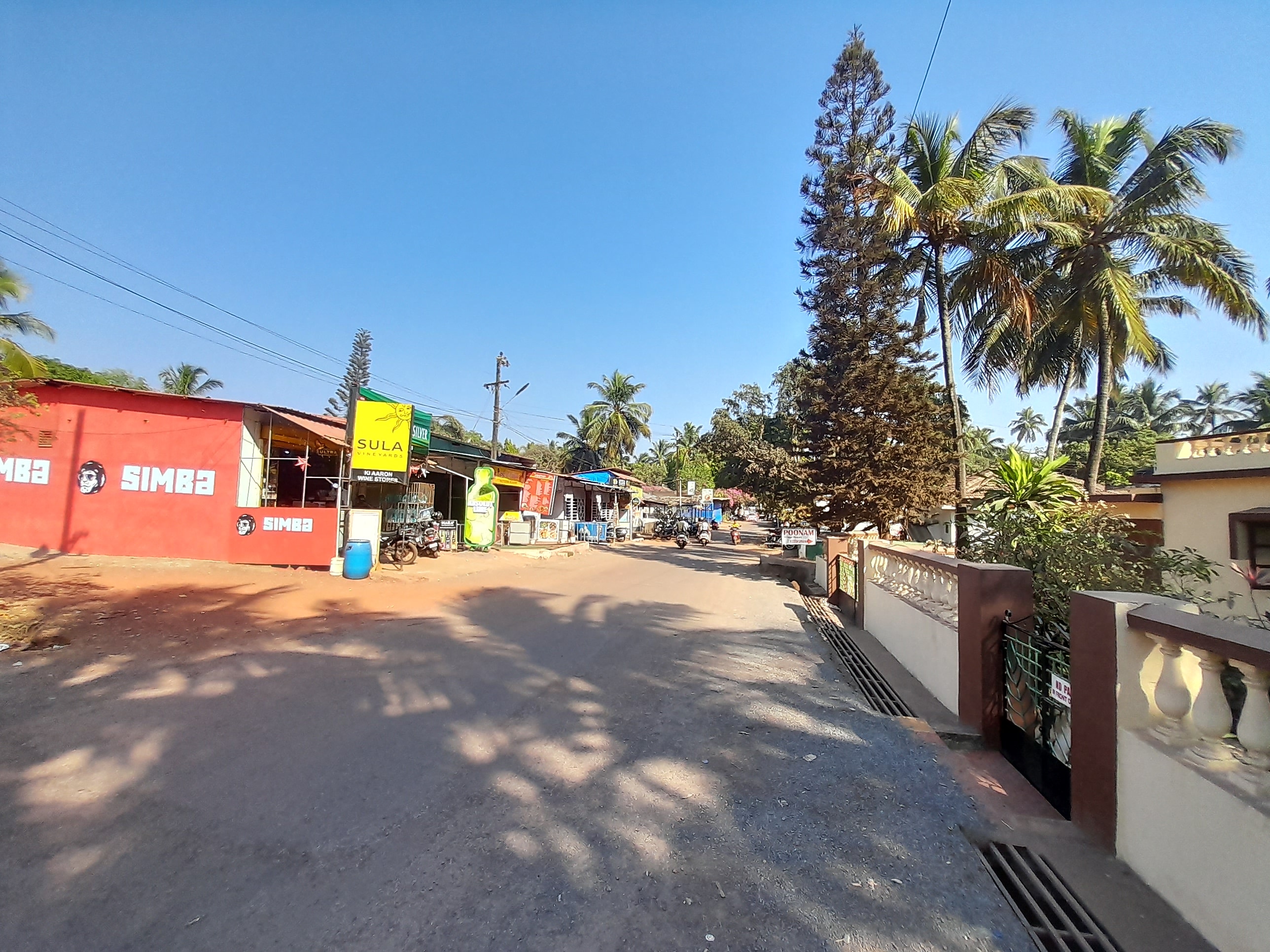 Poonam Resort 𝗕𝗢𝗢𝗞 Goa Hotel 𝘄𝗶𝘁𝗵 𝗙𝗥𝗘𝗘 𝗖𝗮𝗻𝗰𝗲𝗹𝗹𝗮𝘁𝗶𝗼𝗻