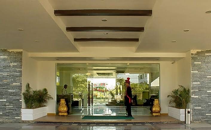 Photos of Vishal Prakruthi Resort - Resort in Medchal