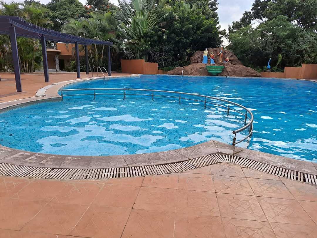 Photos of VIJAYSHREE RESORT, HAMPI. - Resort in Hospet