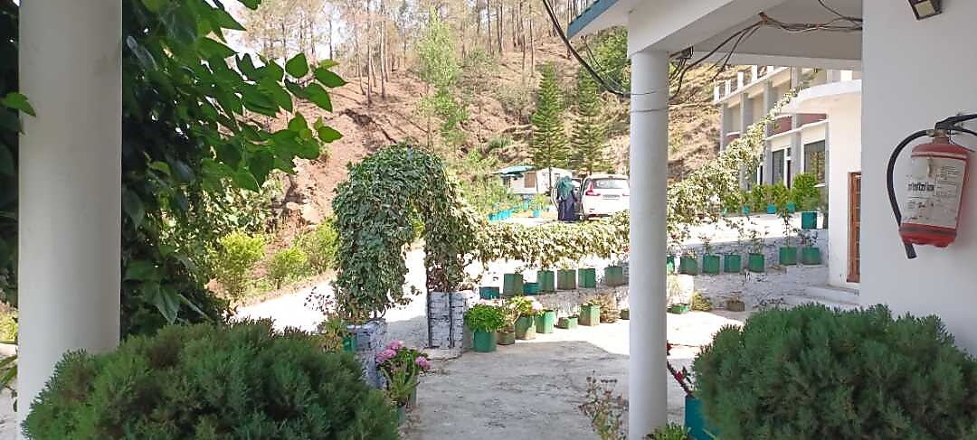 Photos of Kalawati Retreat - Hotel in Ranikhet