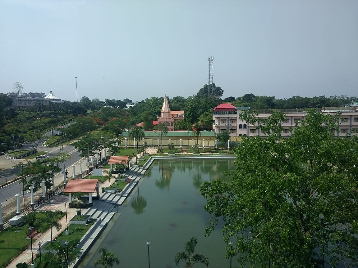 Ginger Agartala | Agartala Hotel BOOK @ ₹1