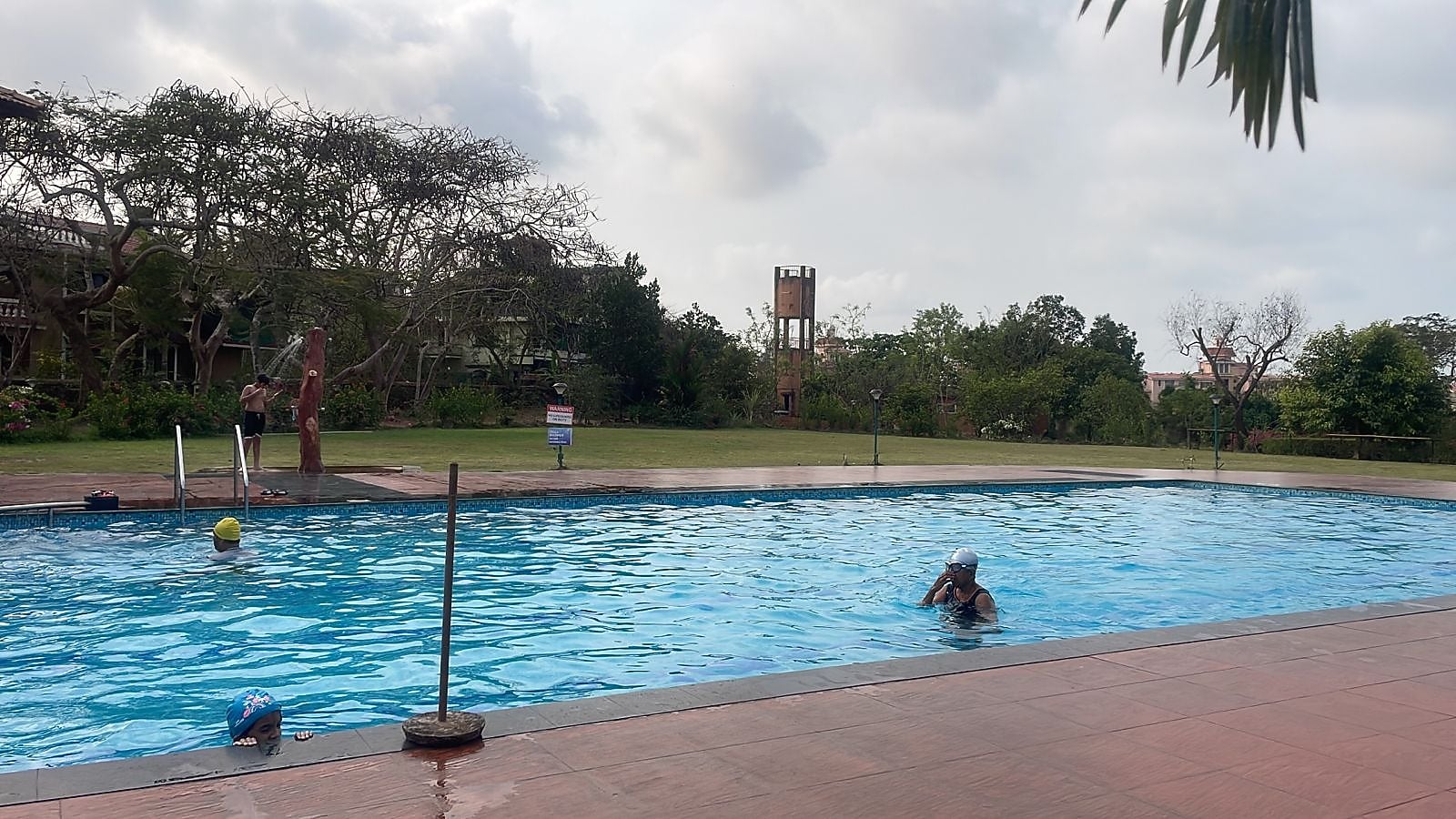 The International Centre 𝗕𝗢𝗢𝗞 Goa Hotel 𝘄𝗶𝘁𝗵 𝗙𝗥𝗘𝗘 𝗖𝗮𝗻𝗰𝗲𝗹𝗹𝗮𝘁𝗶𝗼𝗻