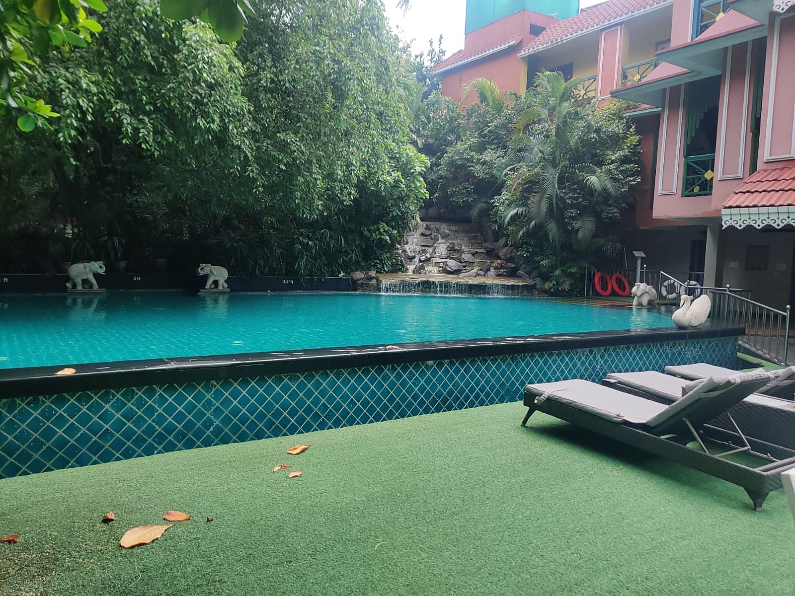 Mayfair Hotel Rourkela 𝗕𝗢𝗢𝗞 Rourkela Hotel 𝘄𝗶𝘁𝗵 𝗙𝗥𝗘𝗘 𝗖𝗮𝗻𝗰𝗲𝗹𝗹𝗮𝘁𝗶𝗼𝗻