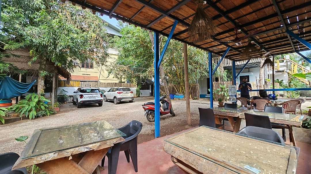 Calaila boutique stay Varkala 𝗕𝗢𝗢𝗞 Varkala Homestay 𝘄𝗶𝘁𝗵 𝗙𝗥𝗘𝗘 𝗖𝗮𝗻𝗰𝗲𝗹𝗹𝗮𝘁𝗶𝗼𝗻