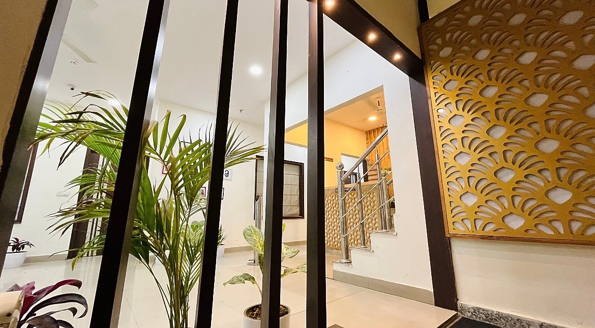 Photos of Hotel The Benz - Hotel in Mohali