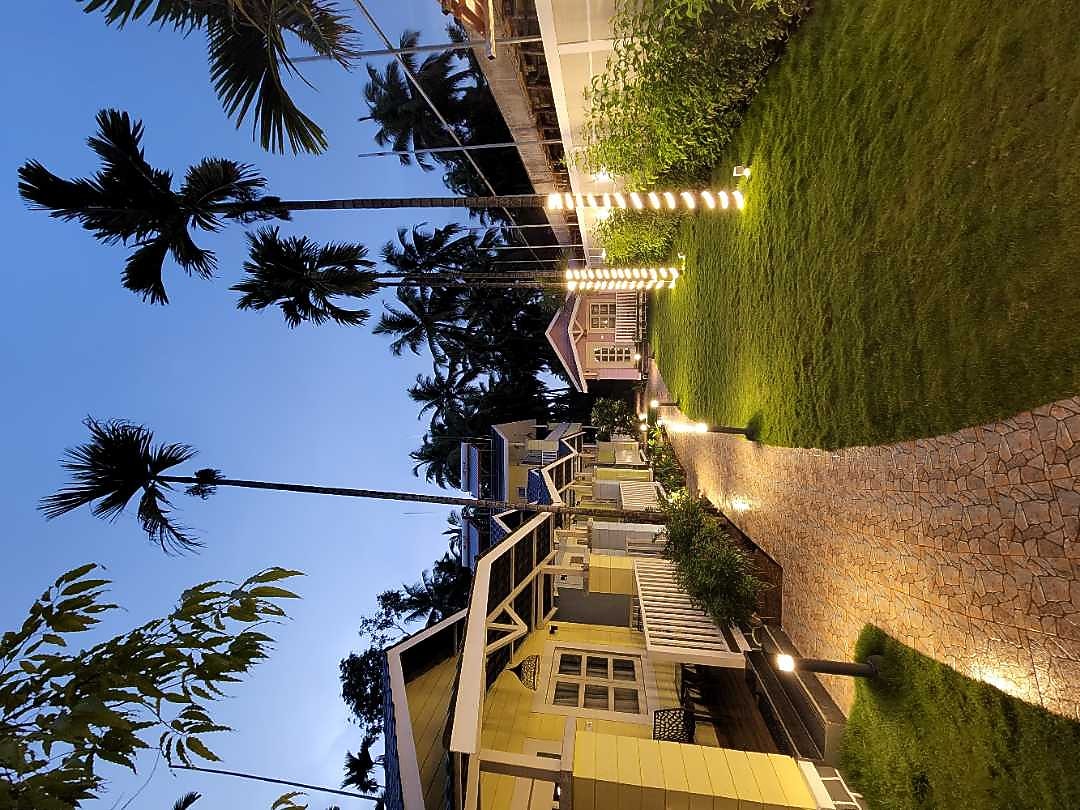 Photos of ILIF 2704 Starry Night Villas | Rooms & Pool - Homestay in ...