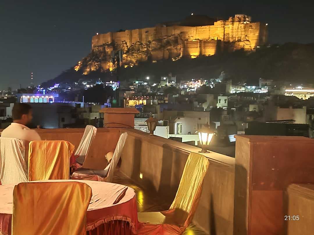 Om Heritage Haveli 𝗕𝗢𝗢𝗞 Jodhpur Hotel 𝘄𝗶𝘁𝗵 𝗙𝗥𝗘𝗘 𝗖𝗮𝗻𝗰𝗲𝗹𝗹𝗮𝘁𝗶𝗼𝗻