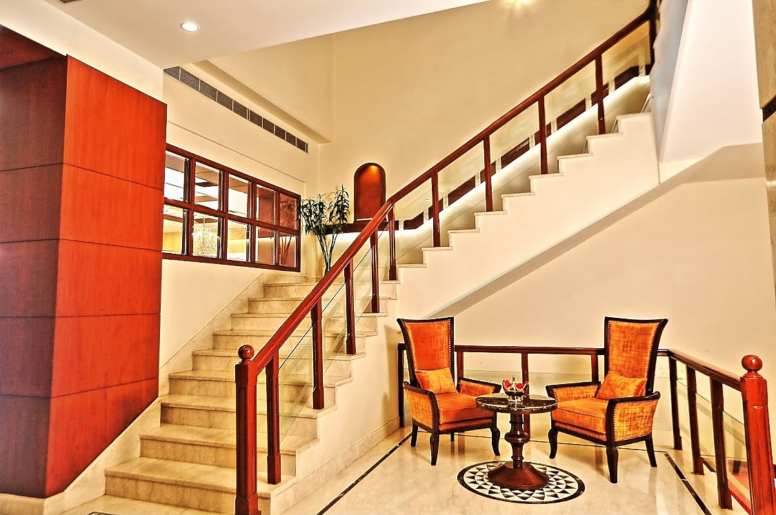 Hotel Home In By Amrik Sukhdev 𝗕𝗢𝗢𝗞 Sonipat Hotel 𝘄𝗶𝘁𝗵 𝗙𝗥𝗘𝗘 𝗖𝗮𝗻𝗰𝗲𝗹𝗹𝗮𝘁𝗶𝗼𝗻