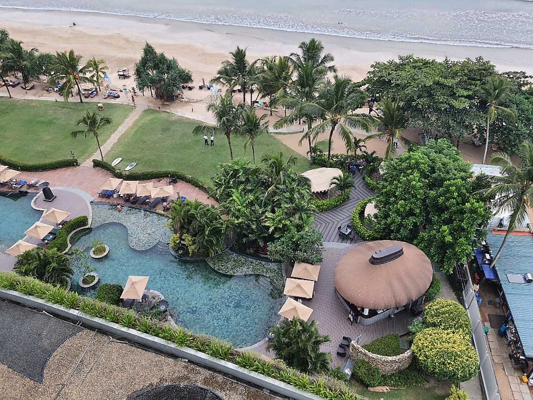 Weligama Bay Marriott Resort & Spa 𝗕𝗢𝗢𝗞 Weligama Resort 𝘄𝗶𝘁𝗵 ₹𝟬 𝗣𝗔𝗬𝗠𝗘𝗡𝗧